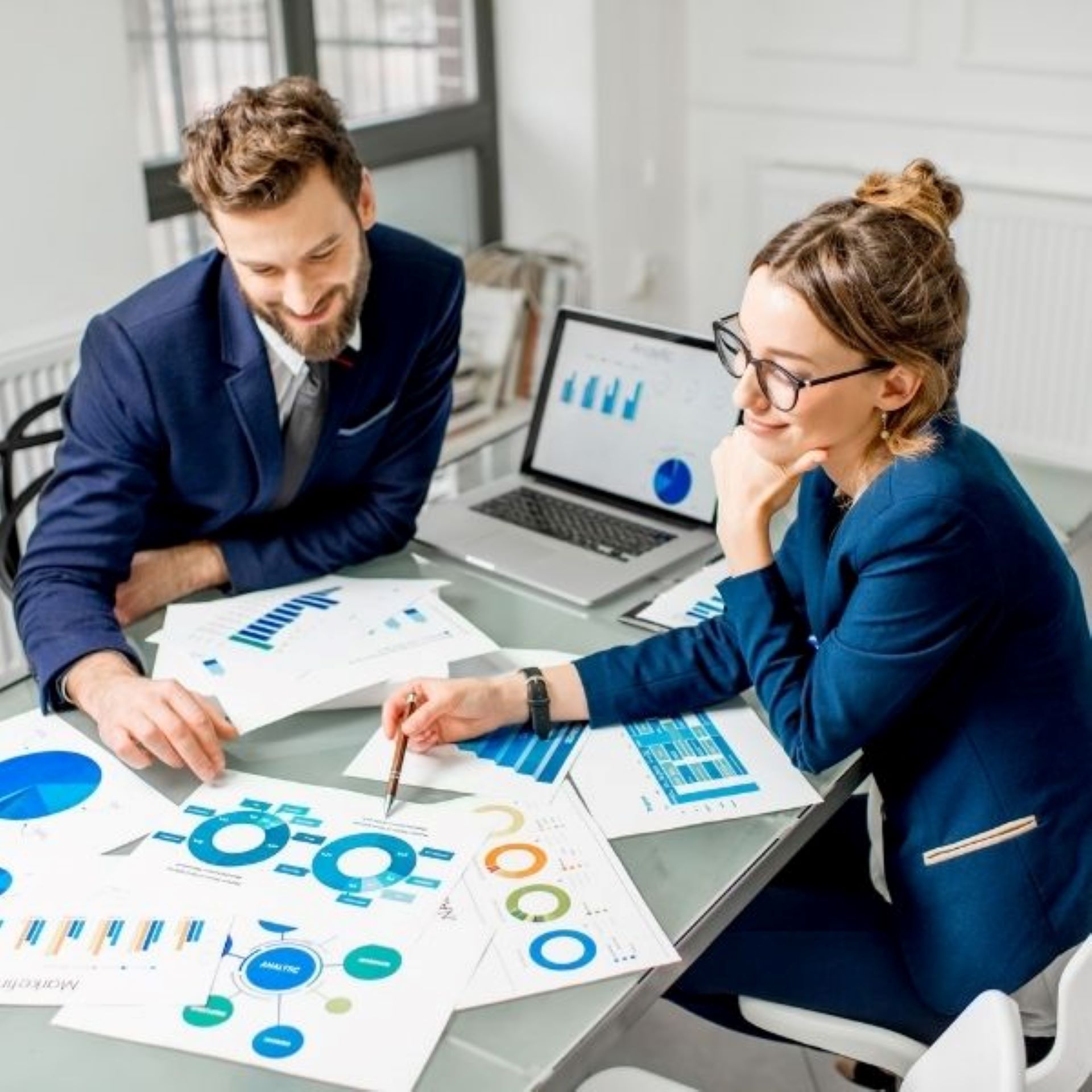 Quantified Models Soluciones Reales En Trading Algorítmico 9699
